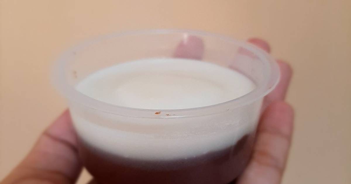 21 resep brownies fla susu enak dan mudah - Cookpad