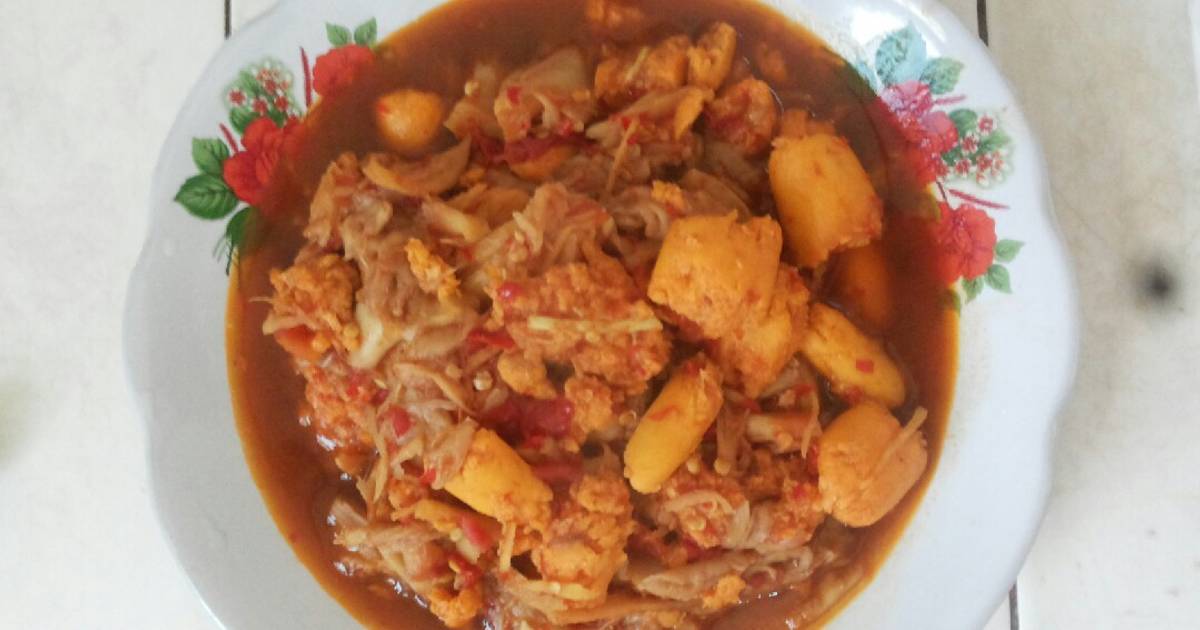 187 resep bunga tebu enak dan mudah - Cookpad