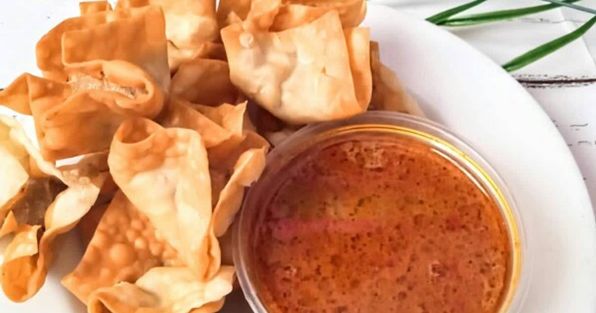 2.529 resep batagor enak dan mudah - Cookpad