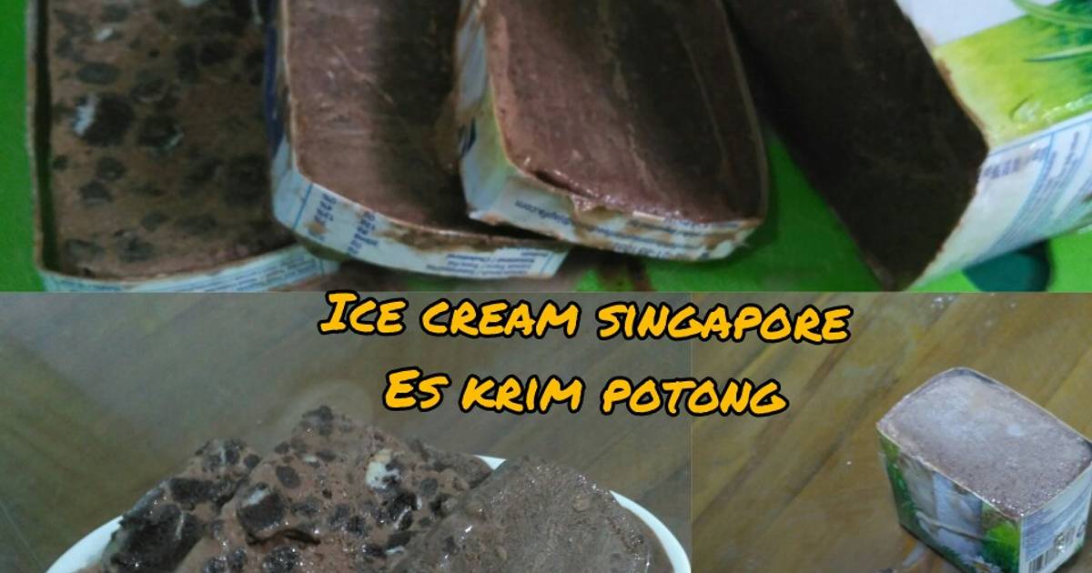 101 resep poton enak dan mudah - Cookpad