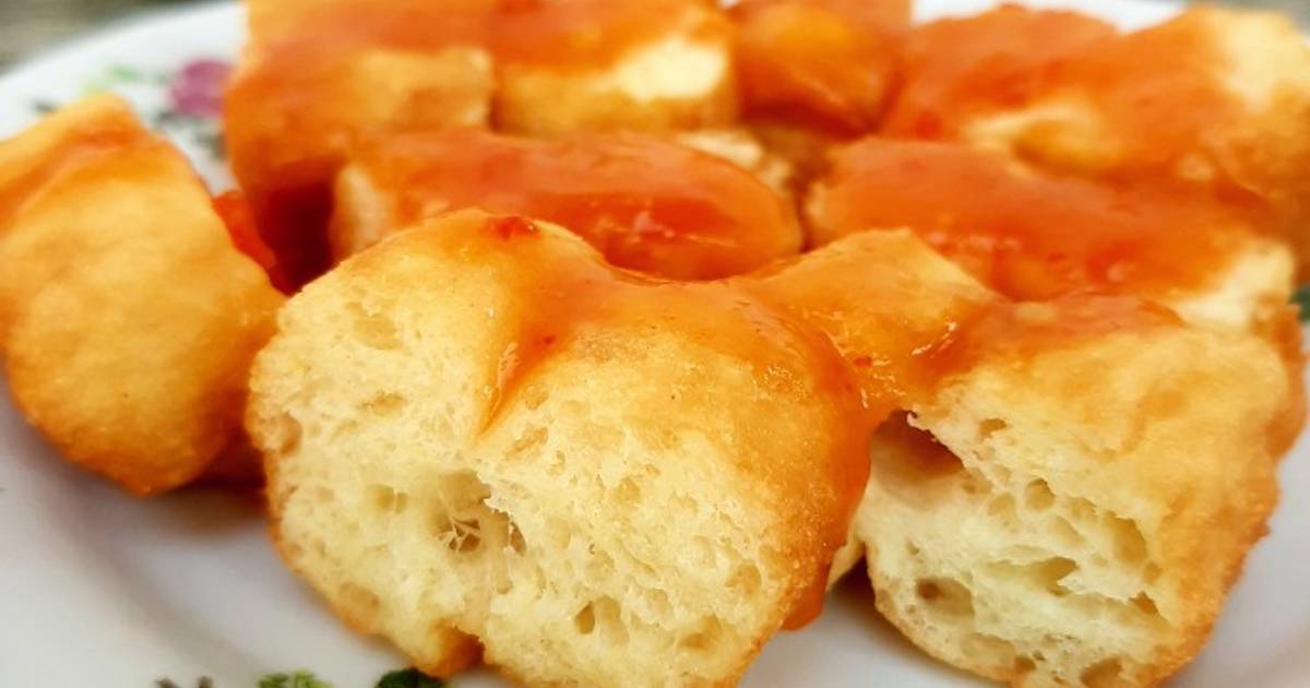 26 resep tiao enak dan mudah - Cookpad