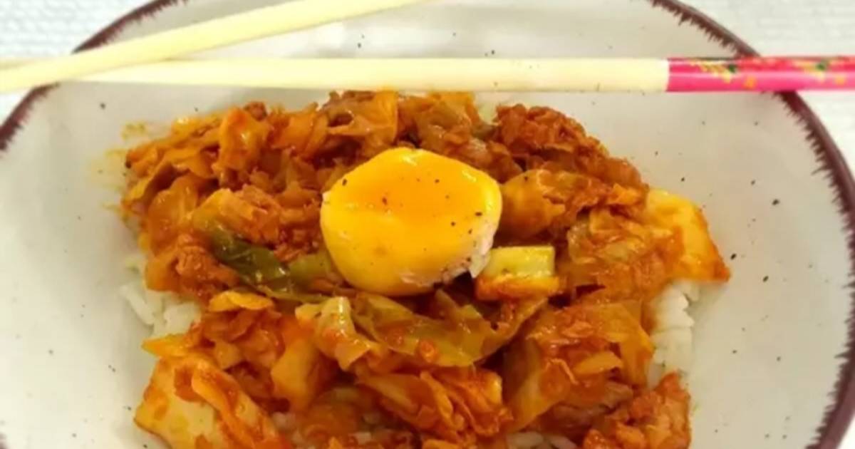 7.846 recetas muy ricas de repollo compartidas por cocineros caseros ...