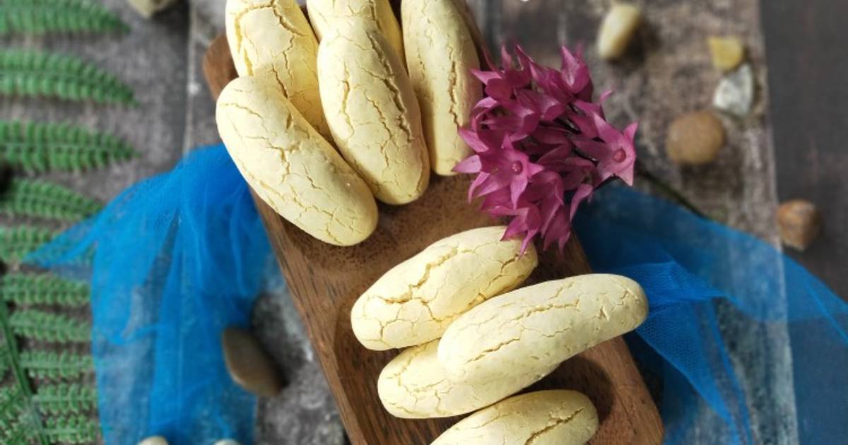 53 resep kue bagea enak dan mudah - Cookpad