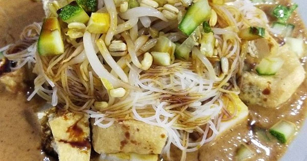 2.720 resep vegan enak dan enak dan mudah - Cookpad