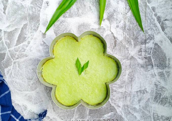 Resep Kue Jenderal Mabok (M44) oleh Widjie Astuti - Cookpad