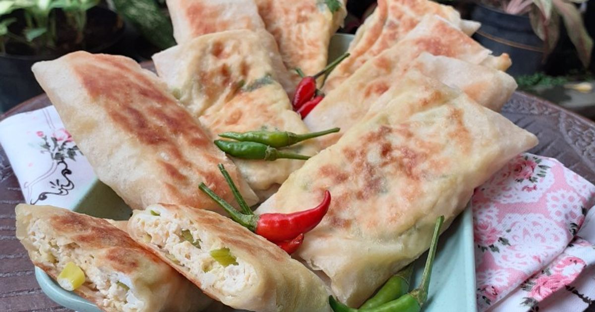 Resep kue simpel pakai telur rumahan enak dan mudah - Cookpad