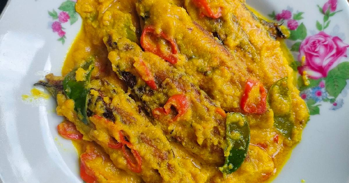 Resep Pindang Salem Bumbu Kuning Oleh Lely Cookpad