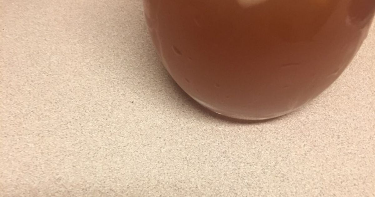Explore Unique Peach Juice Recipes You'll Love