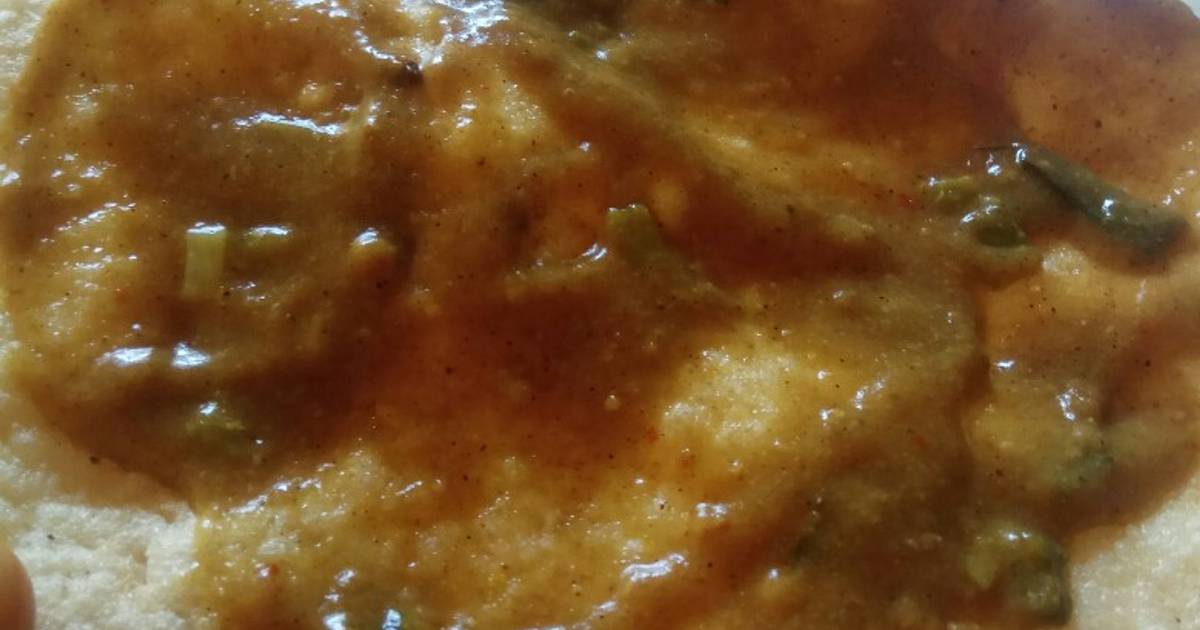 Resep Opak kuah sate oleh Suci - Cookpad Resep Opak kuah sate oleh Suci - Cookpad