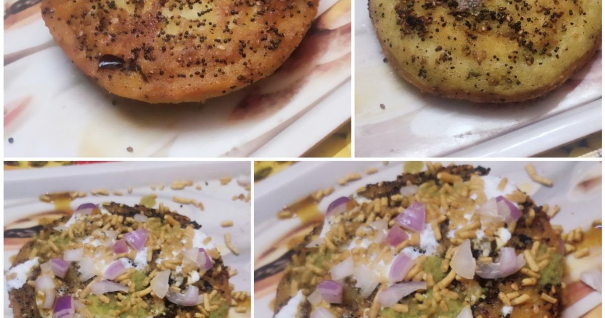 Gujarati Handvo Recipe by Richa Jain - Cookpad