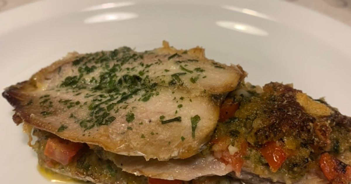 35 ricette facili e deliziose di sarde al forno - Cookpad