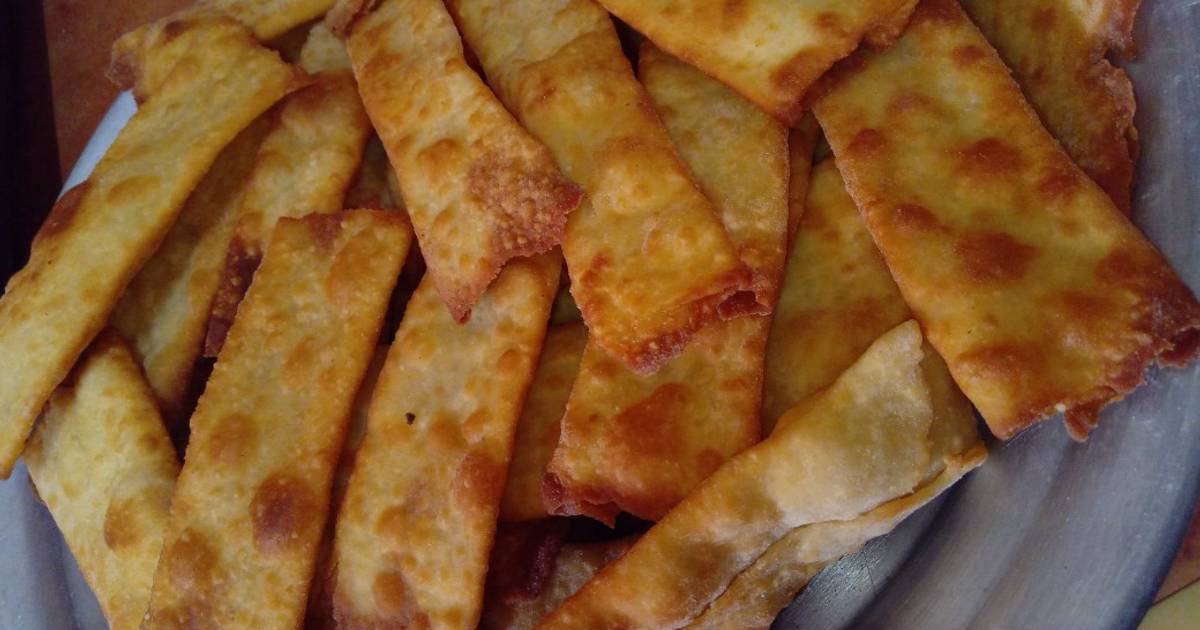 Chiviricos Receta de Araelys- Cookpad