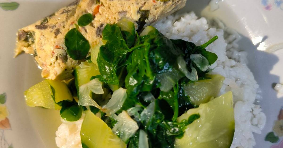 Resep 387. Semayi Tahu Tongkol oleh Arifiati - Cookpad