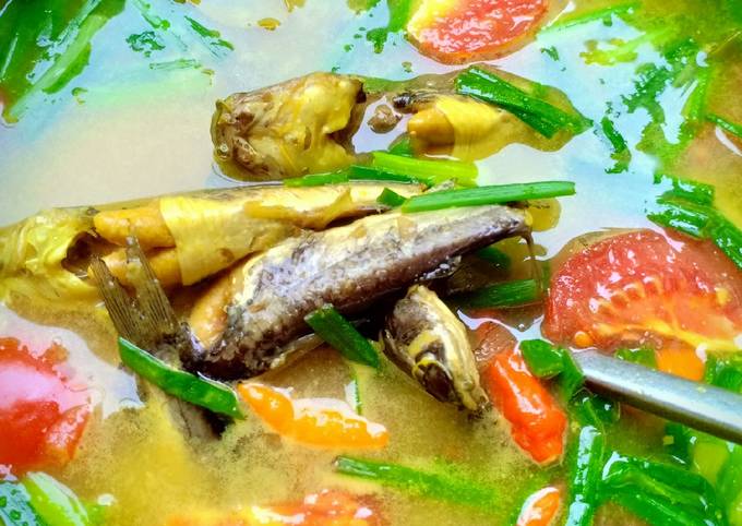 Resep Kelo Kuning Keting oleh Dek Indah - Cookpad