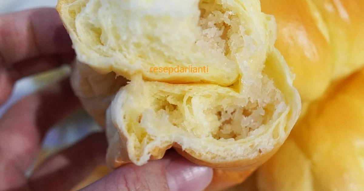 1.459 resep roti kelapa enak dan sederhana - Cookpad