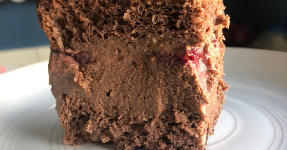 Mogyorós Lúdlábtorta | Elizabeth Reilly receptje - Cookpad receptek