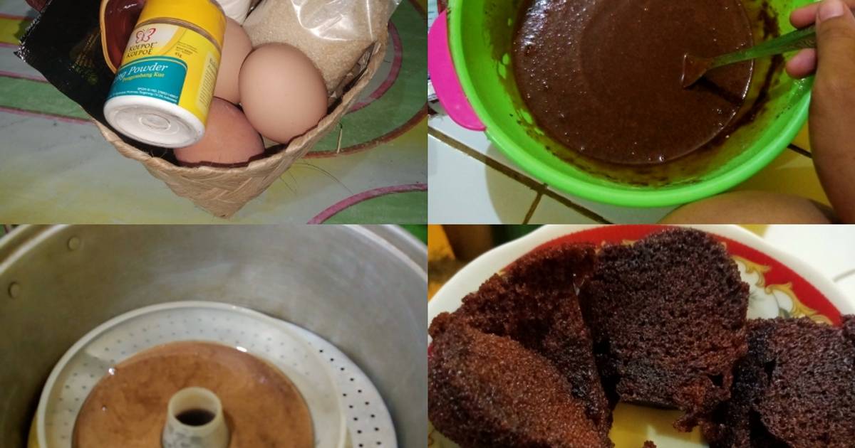 34 resep cokelatos enak dan mudah - Cookpad