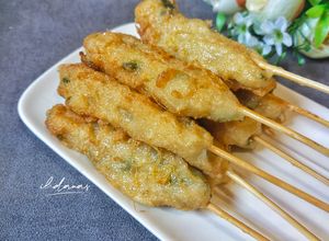 Resep cemilan enak, sederhana, dan mudah dibuat di rumah