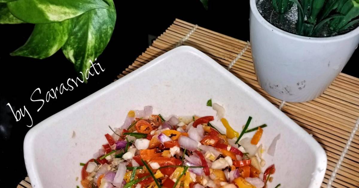 103 resep menu arisan bali enak dan mudah - Cookpad