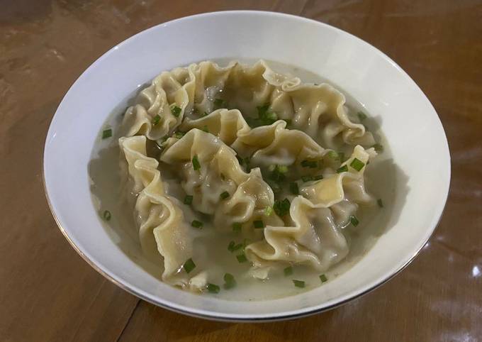 Resep Swikiaw Kuah oleh Yulita Kitchen - Cookpad