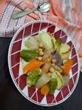 42 recettes faciles et rapides " sauce couscous " - Cookpad