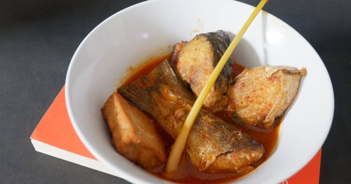 249 resep ikan baracuda enak dan mudah - Cookpad