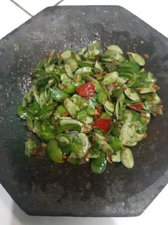 Resep Pencok Katel Khas Majalengka oleh Deedee Rasuan - Cookpad