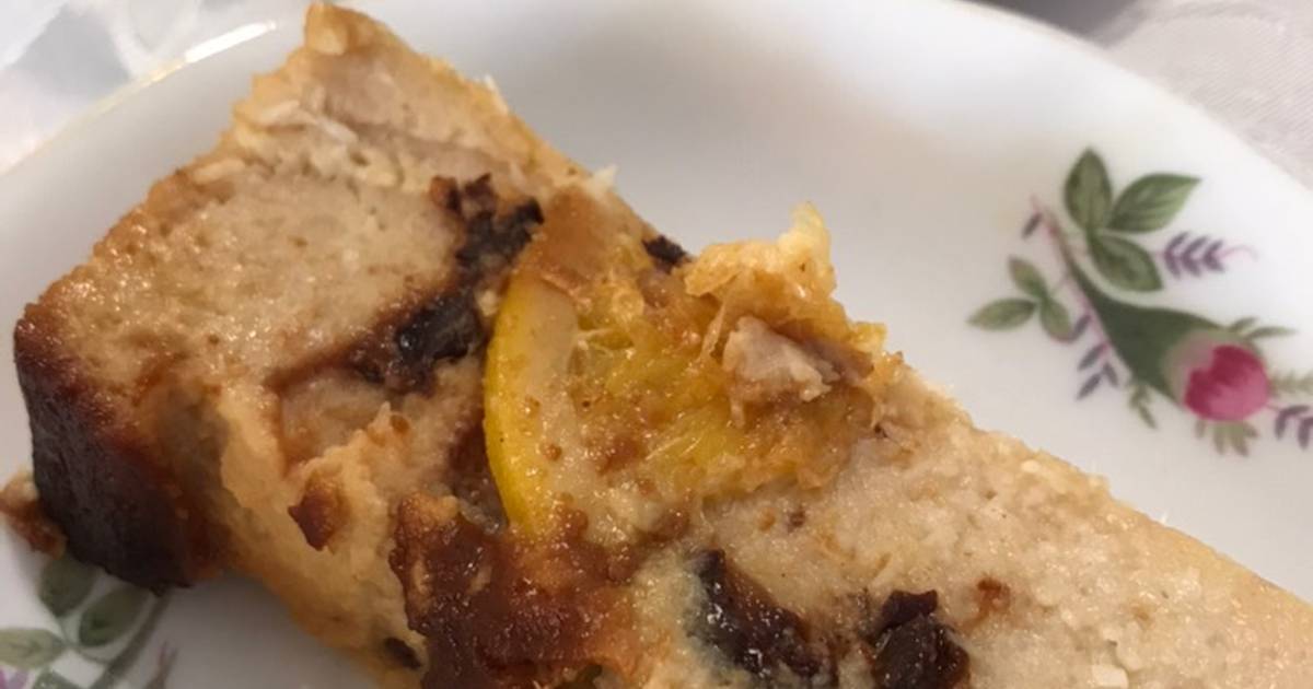 59 recetas muy ricas de guindones compartidas por cocineros caseros ...