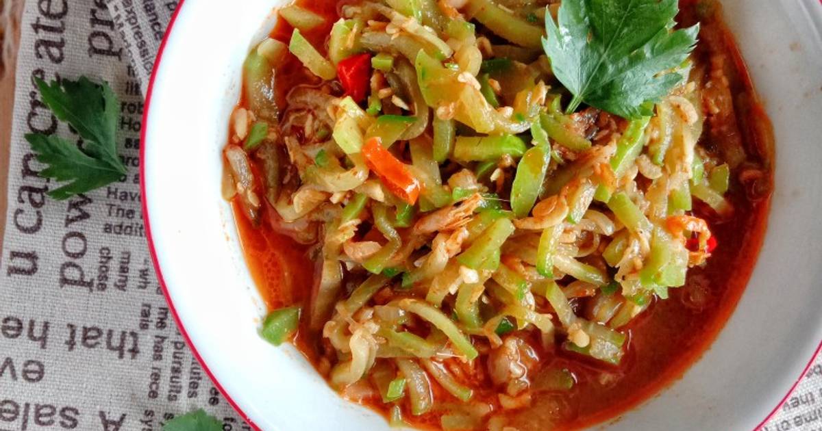 13.313 resep sayur manisa pedas enak dan mudah - Cookpad