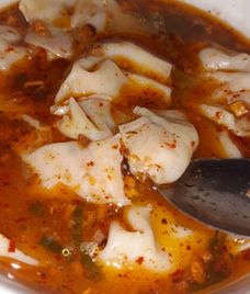 Resep pangsit kuah gurih dan lezat untuk hangatkan hari