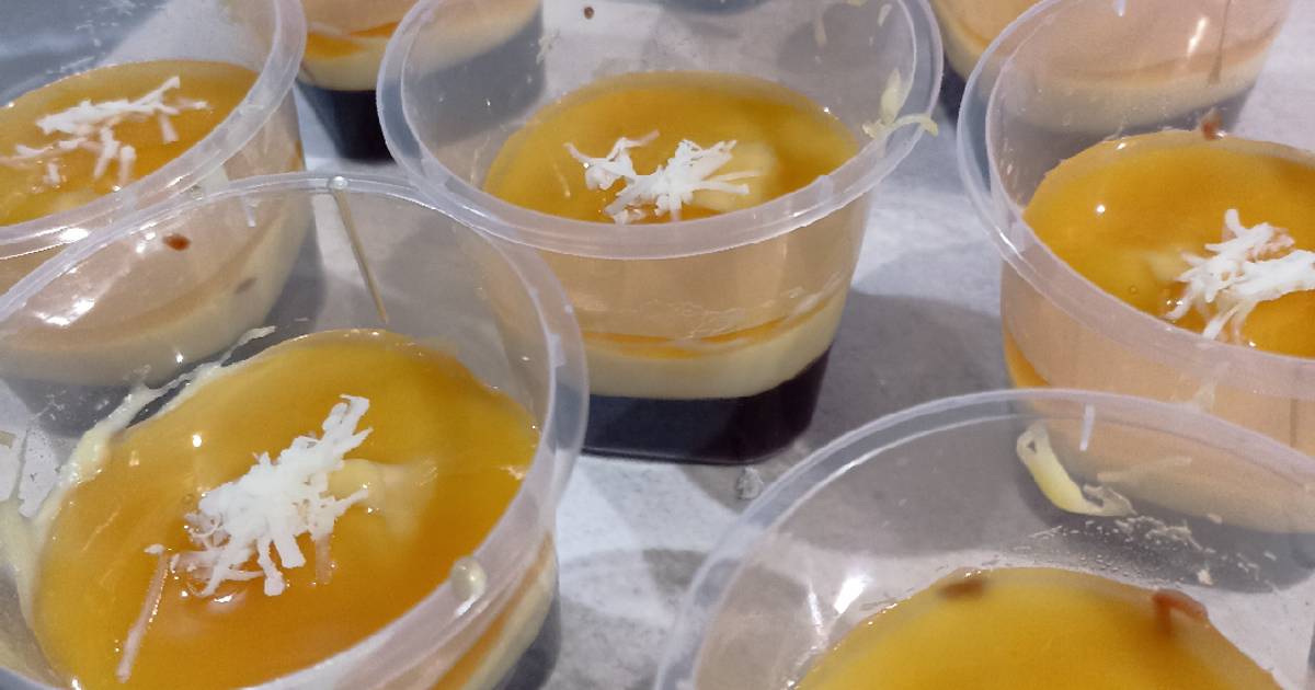 57.302 resep olahan pudding enak dan mudah - Cookpad