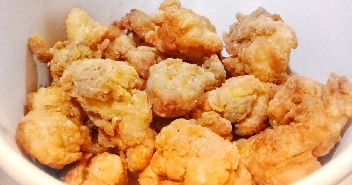 273.995 resep makanan ringan enak dan sederhana - Cookpad