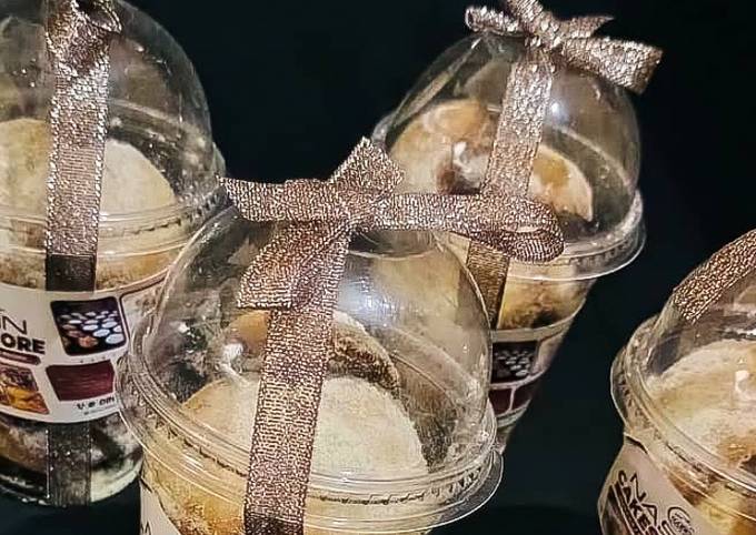 Milky greba girki daga Nasrin Khalid - Cookpad