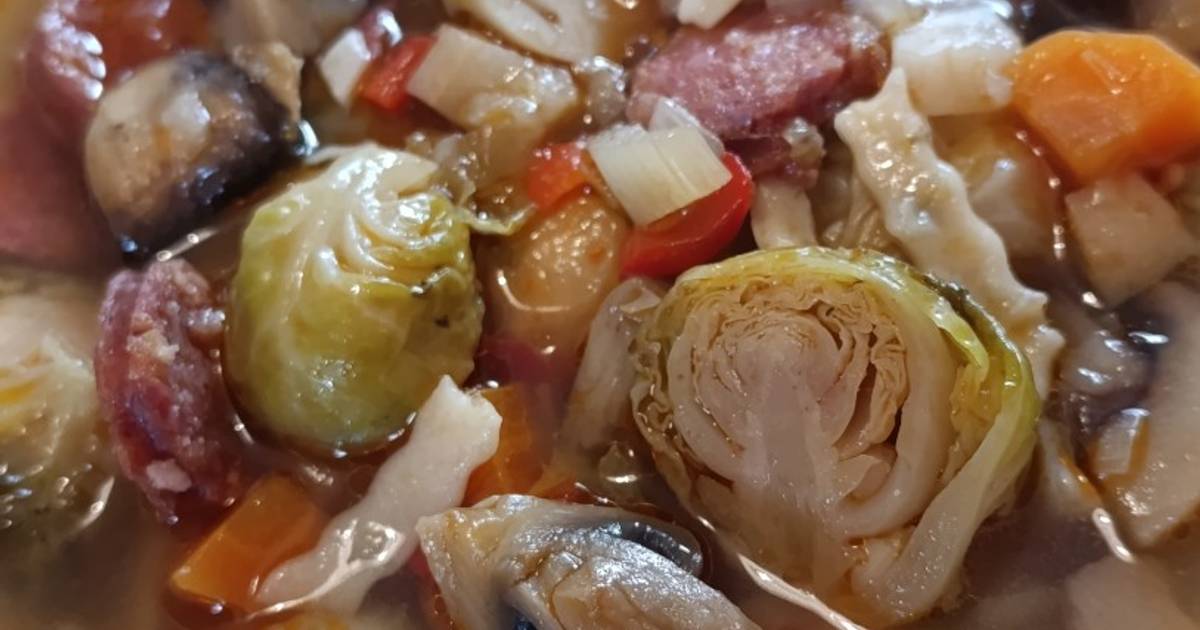 Kelbimbó receptek: Egyszerű és finom változatok minden alkalomra