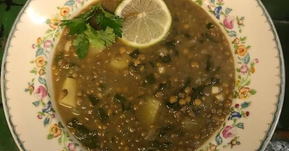 Comida libanesa - 71 recetas caseras- Cookpad