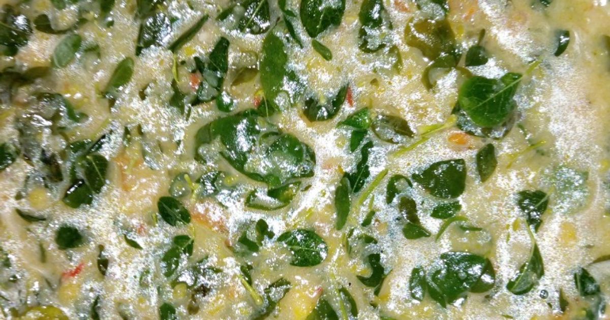 Miyar Danyen Zogale Recipe by Maryam Alhaji Garba - Cookpad