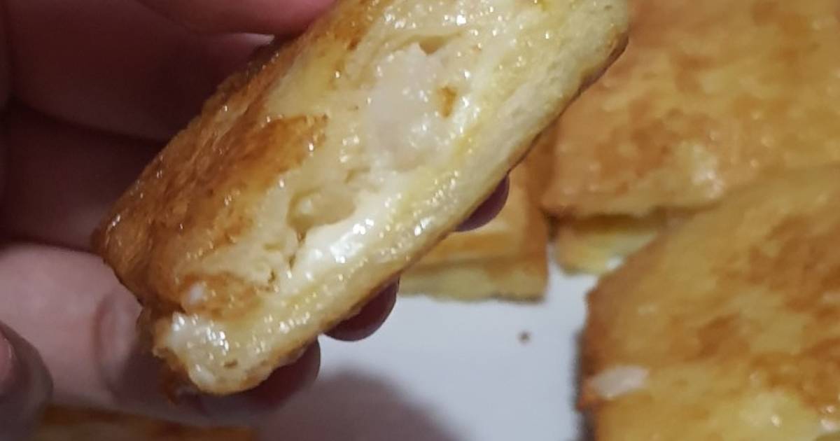 Resep Menbosha oleh Audhina Afifah - Cookpad