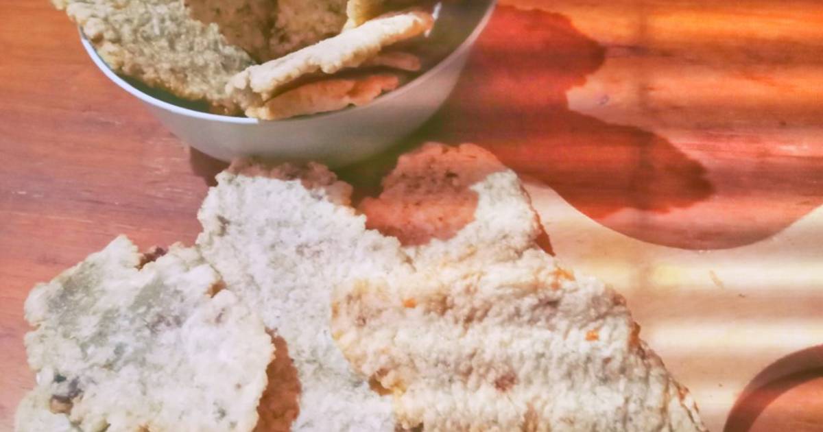 7.126 resep pempek ikan matang enak dan mudah - Cookpad