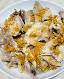 Resep ayam rebus jahe (pek cam kee rumahan enak dan mudah - Cookpad