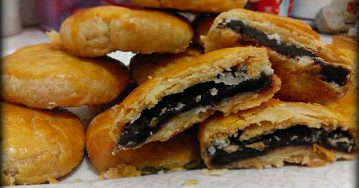 Tau Sar Pia Recipe By E Ldiana Jmd
