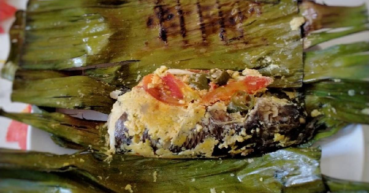 56 resep paisan haruan enak dan mudah - Cookpad