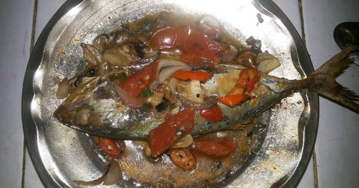 29 resep tim ikan peda ricecooker enak dan mudah - Cookpad