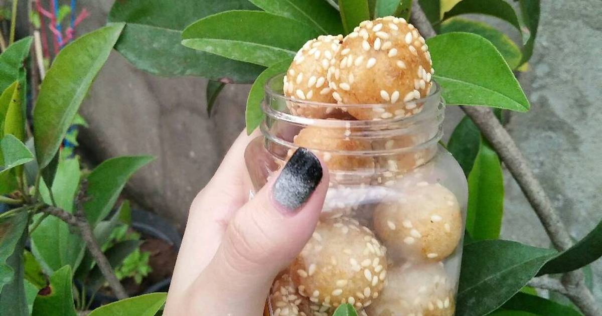 3 resep kue maco enak dan sederhana ala rumahan - Cookpad