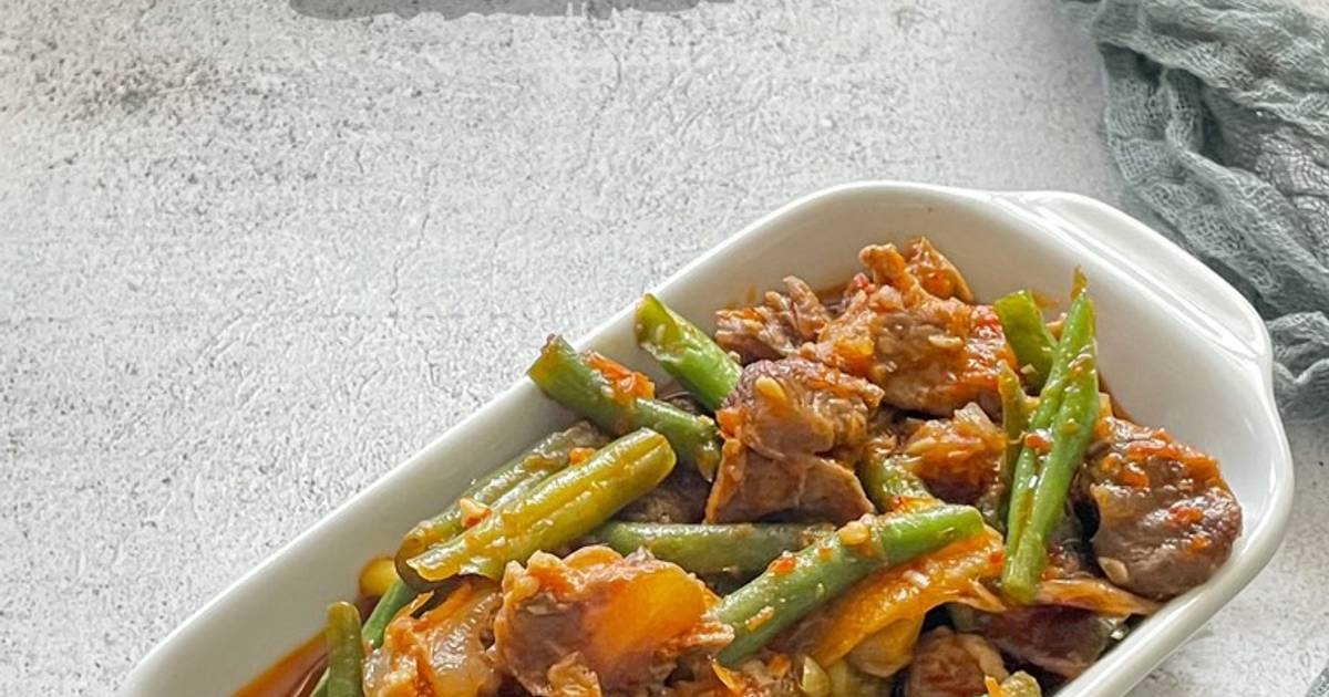 12.450 resep sayuran cah daging enak dan mudah - Cookpad