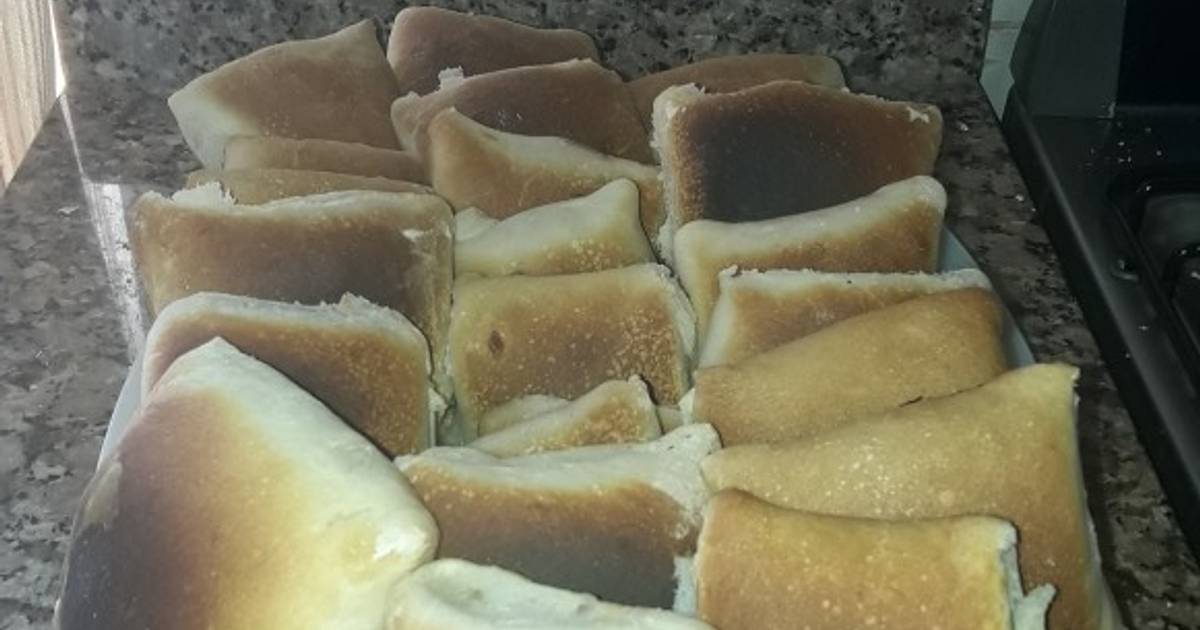 Pirok - 9 recetas caseras - Cookpad