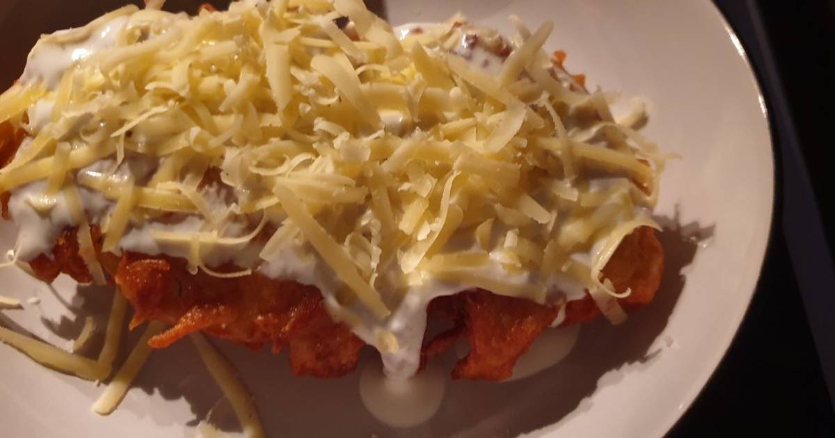 14 egyszerű és finom cicege recept - Cookpad receptek