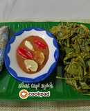 Ketahui cara yang enak & mudah menggunakan budu dalam masakan