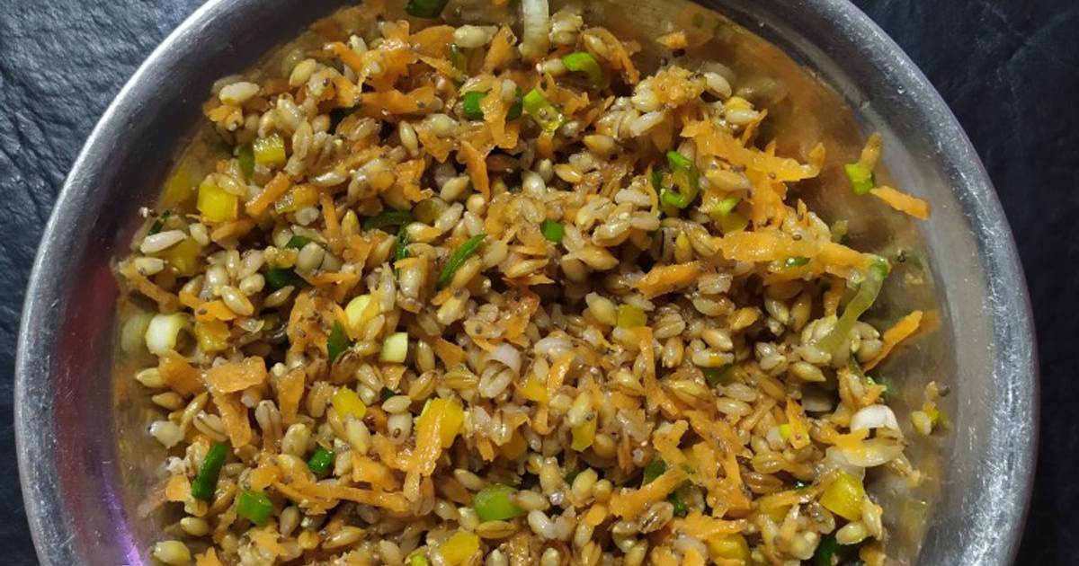 Cebada - 130 recetas caseras- Cookpad