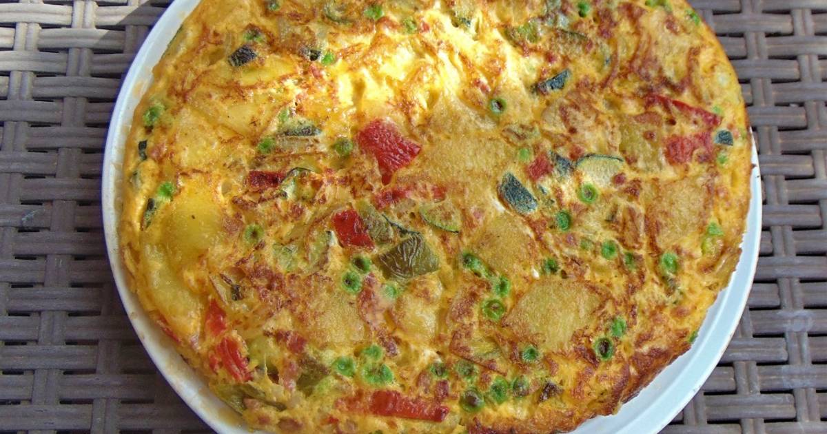 Corte paisana - 4 recetas caseras- Cookpad