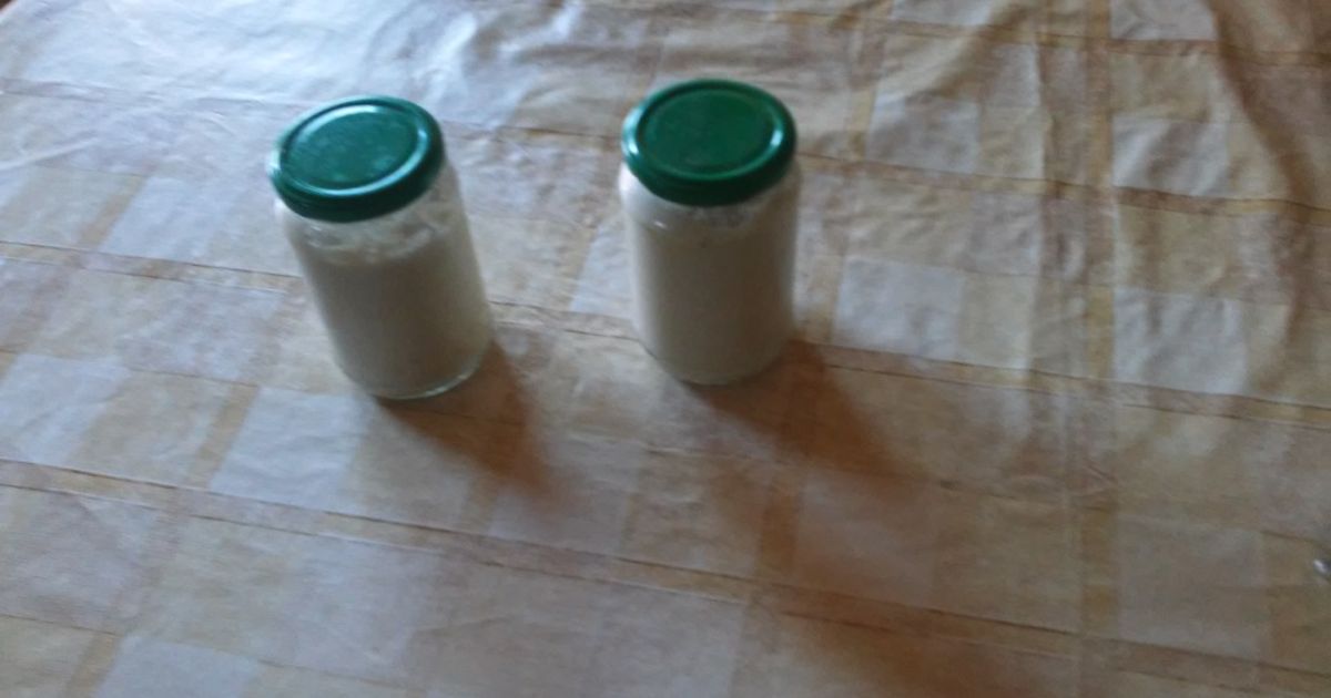 Ecetes Torma | István Bánfalvi receptje - Cookpad receptek